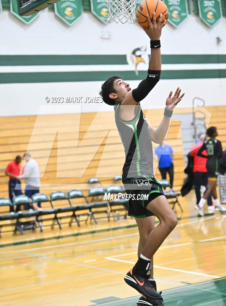 Photo 7 in the Phoenix Christian vs. Centennial (Sunnyslope Hoopsgiving ...