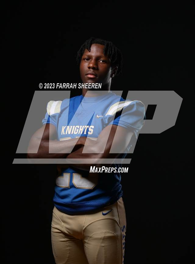 Photo 1 in the Fort Bend Elkins Team Portraits Photo Gallery (108 Photos)