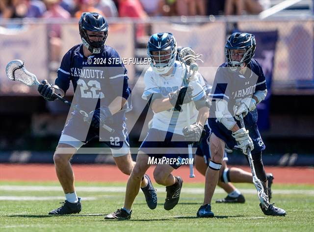 Photo 2 in the Yarmouth @ York (MPA Class B Final) Photo Gallery (49 ...