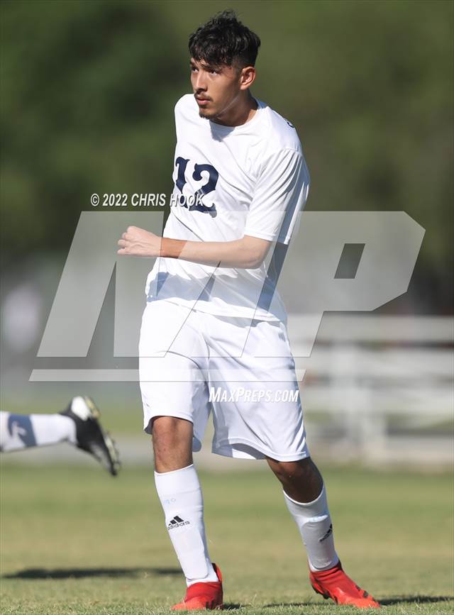 Photo 2 in the Madison Highland Prep vs. Ash Fork (Old Pueblo Soccer ...