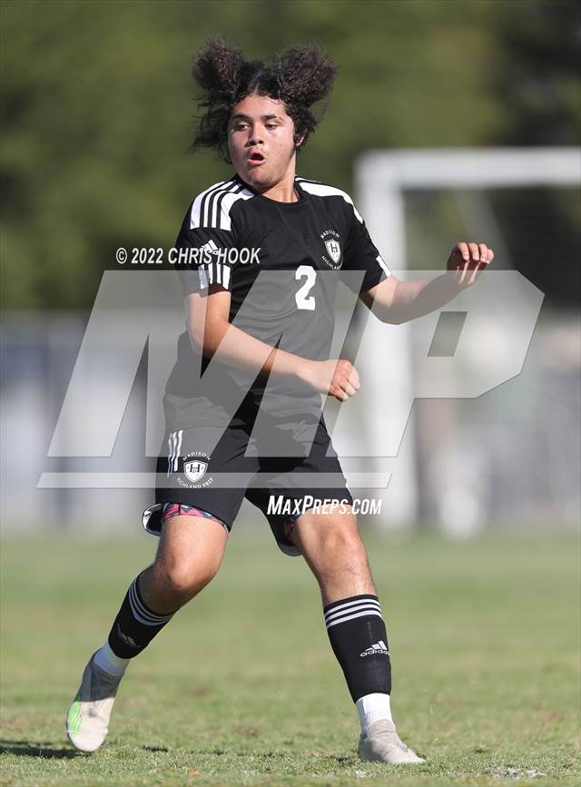 Photo 4 in the Madison Highland Prep vs. Ash Fork (Old Pueblo Soccer ...