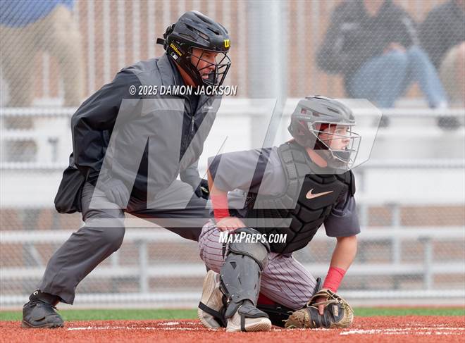 Photo 1 in the Mountain View vs Virgin Valley (Cactus Classic) Photo ...