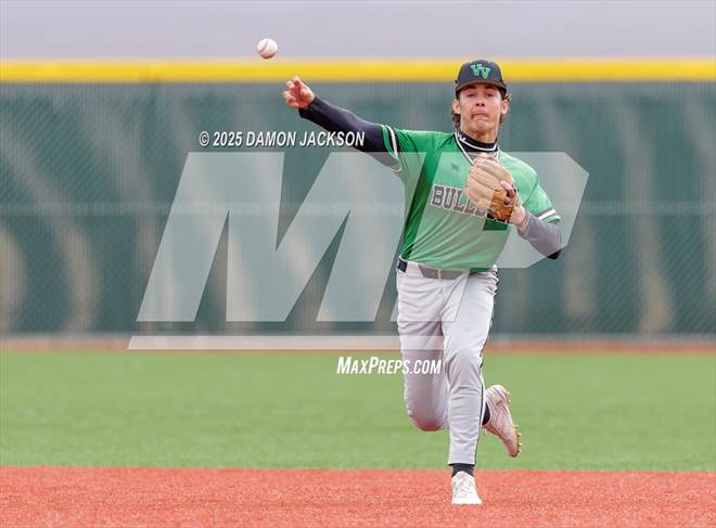 Photo 13 in the Mountain View vs Virgin Valley (Cactus Classic) Photo ...