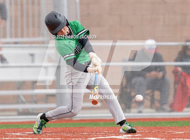 Photo 10 in the Mountain View vs Virgin Valley (Cactus Classic) Photo ...