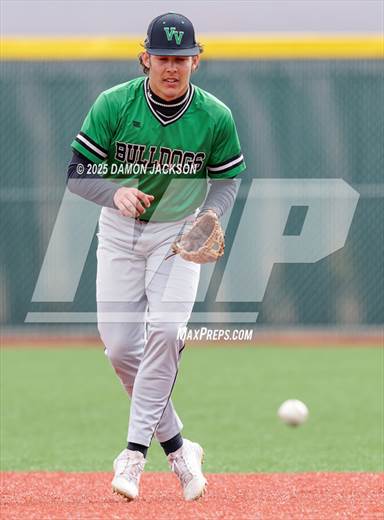 Photo 15 in the Mountain View vs Virgin Valley (Cactus Classic) Photo ...