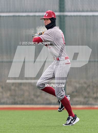 Photo 3 in the Mountain View vs Virgin Valley (Cactus Classic) Photo ...