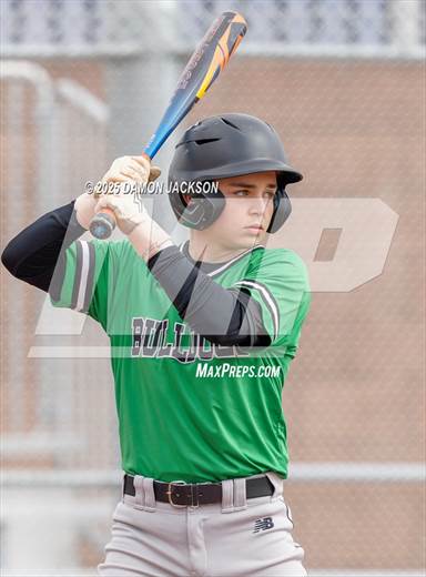 Photo 6 in the Mountain View vs Virgin Valley (Cactus Classic) Photo ...