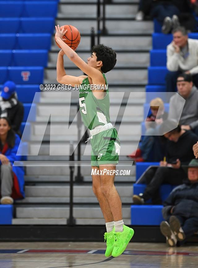 Photo 16 in the Archie Williams @ Tamalpais Photo Gallery (56 Photos)