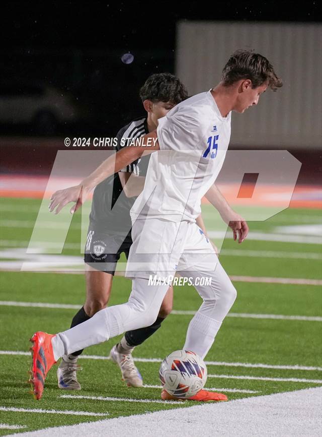 Photo 323 in the Snowflake @ Madison Highland Prep (AIA-2A Final) Photo ...