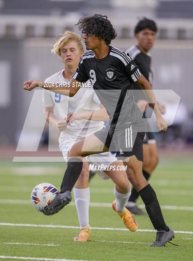 Photo 211 in the Snowflake @ Madison Highland Prep (AIA-2A Final) Photo ...