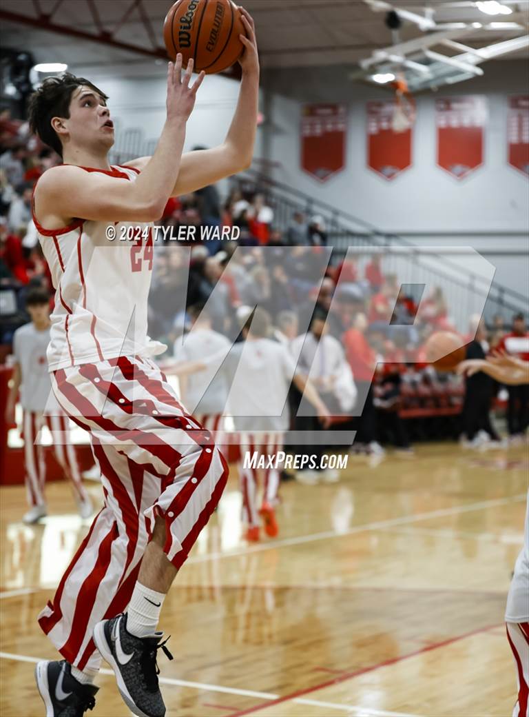 Photo 1 in the Pendleton Heights @ New Palestine Photo Gallery (107 Photos)