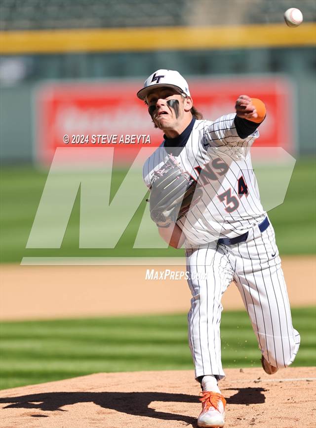 Photo 42 in the Monarch vs Legend (Coors Field) Photo Gallery (409 Photos)