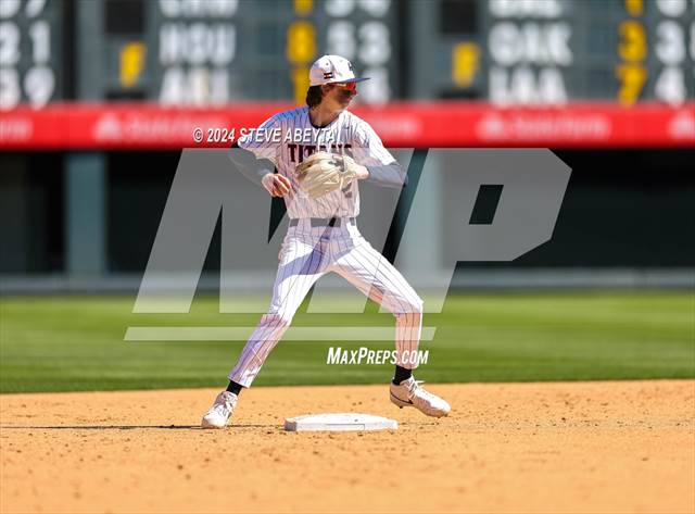 Photo 241 in the Monarch vs Legend (Coors Field) Photo Gallery (409 Photos)