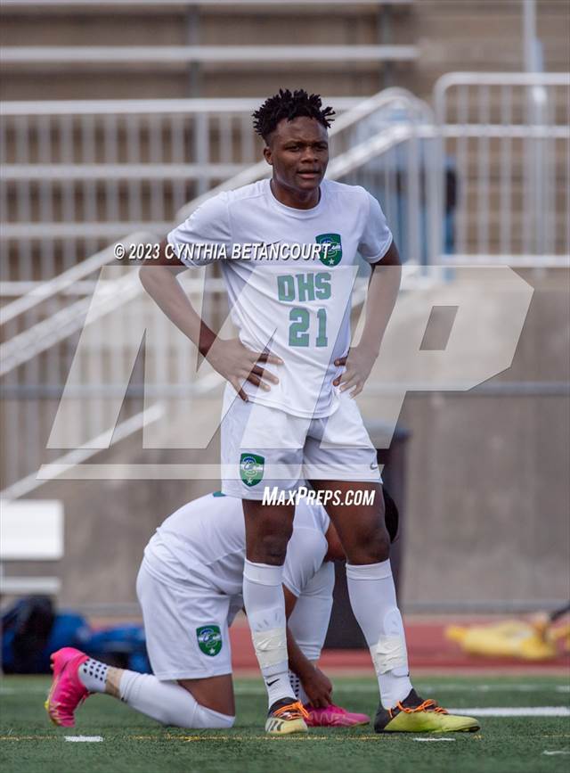 Photo 2 in the Legend vs Doherty Photo Gallery (107 Photos)