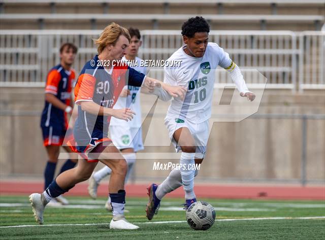 Photo 8 in the Legend vs Doherty Photo Gallery (107 Photos)