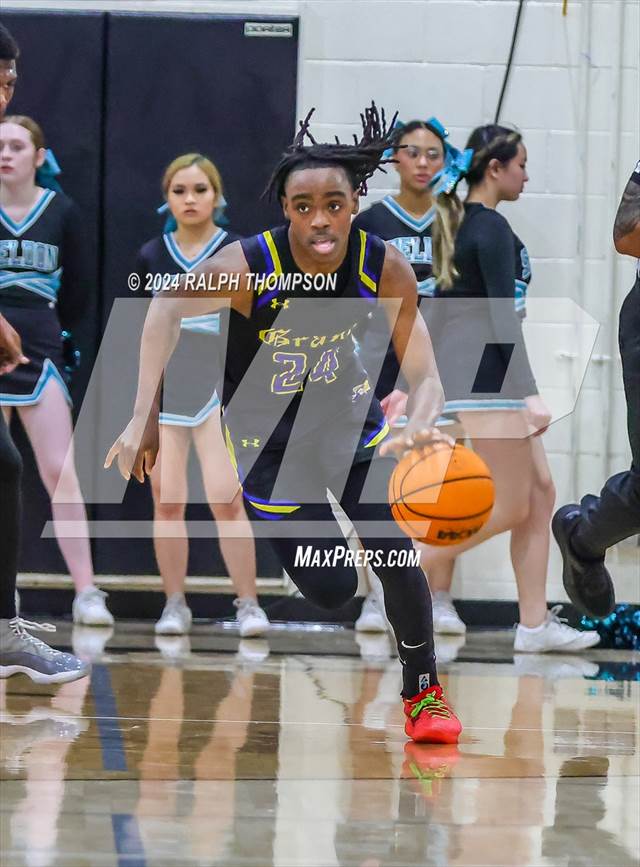 Photo 19 in the Grant @ Sheldon (CIF SJS D1 Playoffs Rd1) Photo Gallery ...