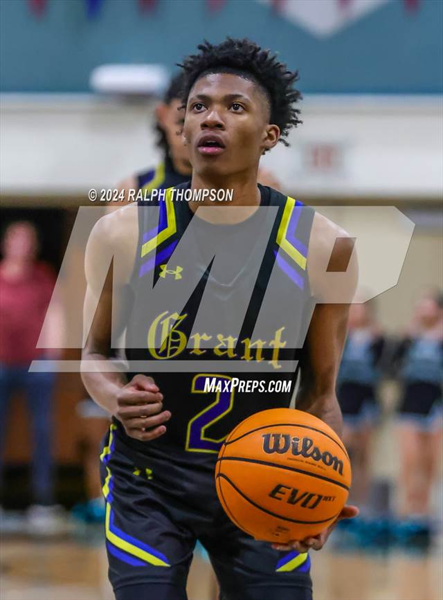 Photo 25 in the Grant @ Sheldon (CIF SJS D1 Playoffs Rd1) Photo Gallery ...