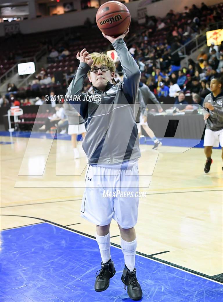 Photo 204 in the NFL Yet Academy vs. The Gregory School (AIA 1A Final ...