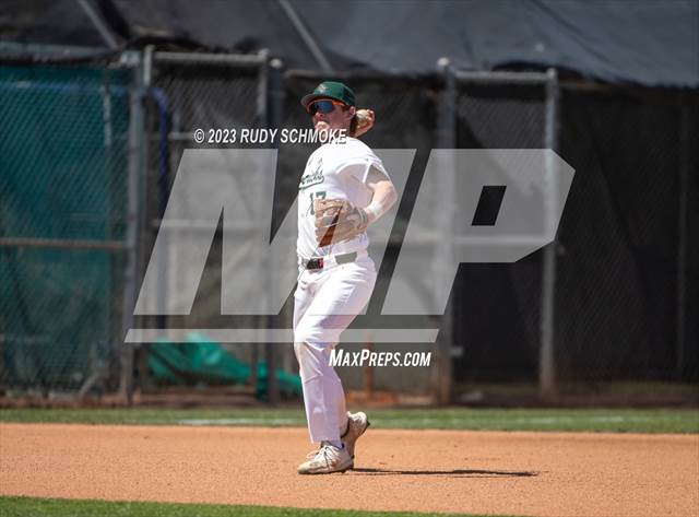 Photo 9 in the Granite Hills @ La Costa Canyon (Lions Tournament) Photo Gallery (186 Photos)