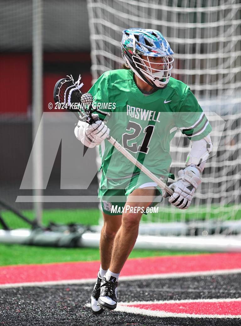 Photo 1 in the North Paulding vs. Roswell Photo Gallery (211 Photos)