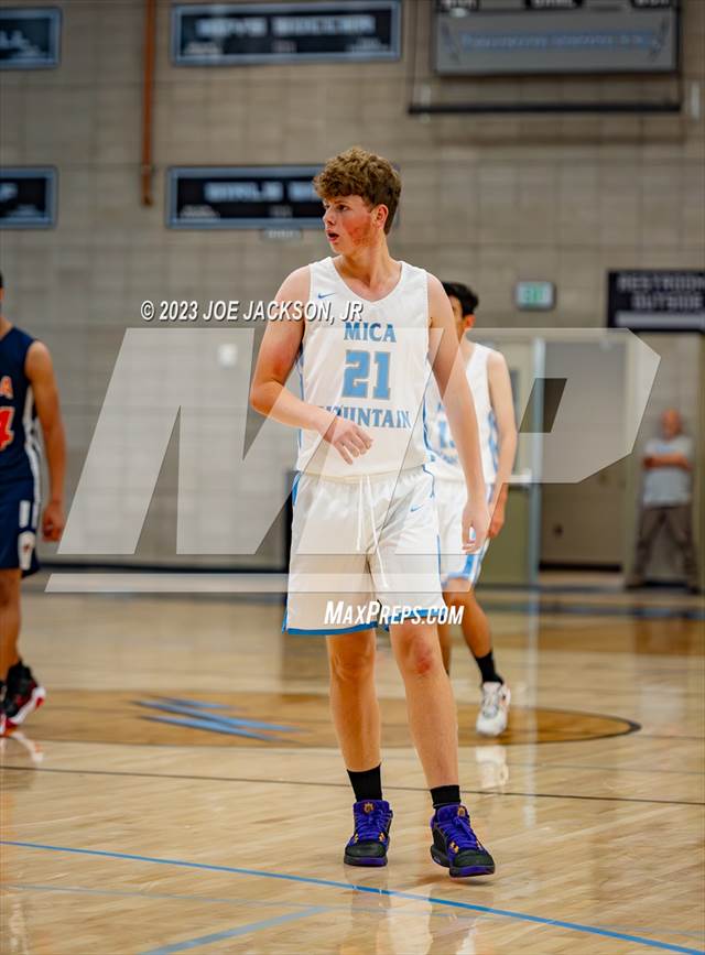 Photo 2 in the Fr: Cholla @ Mica Mountain Photo Gallery (65 Photos)