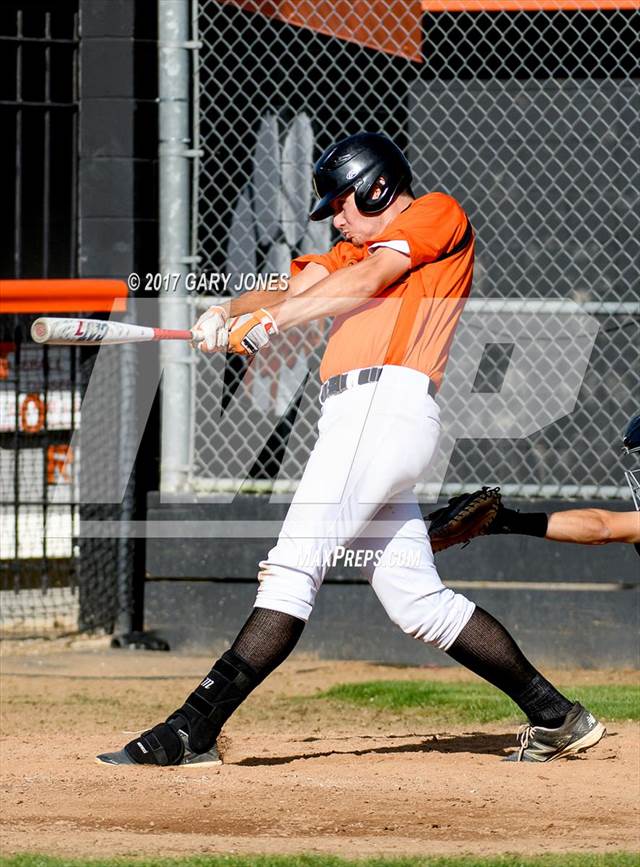 Photo 145 in the Whitney @ Roseville (game 2) Photo Gallery (167 Photos)