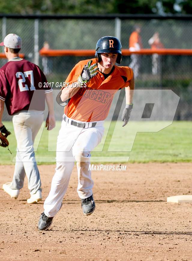 Photo 144 in the Whitney @ Roseville (game 2) Photo Gallery (167 Photos)