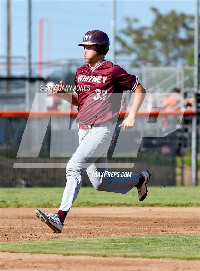 Photo 112 in the Whitney @ Roseville (game 2) Photo Gallery (167 Photos)