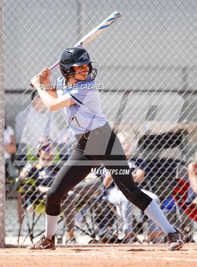 Photo 67 in the Pinnacle vs. Mica Mountain (Hamilton Invitational ...