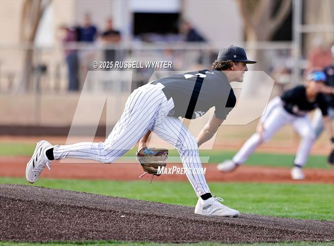 Photo 5 in the Desert Mountain @ Brophy College Prep Photo Gallery (123 ...