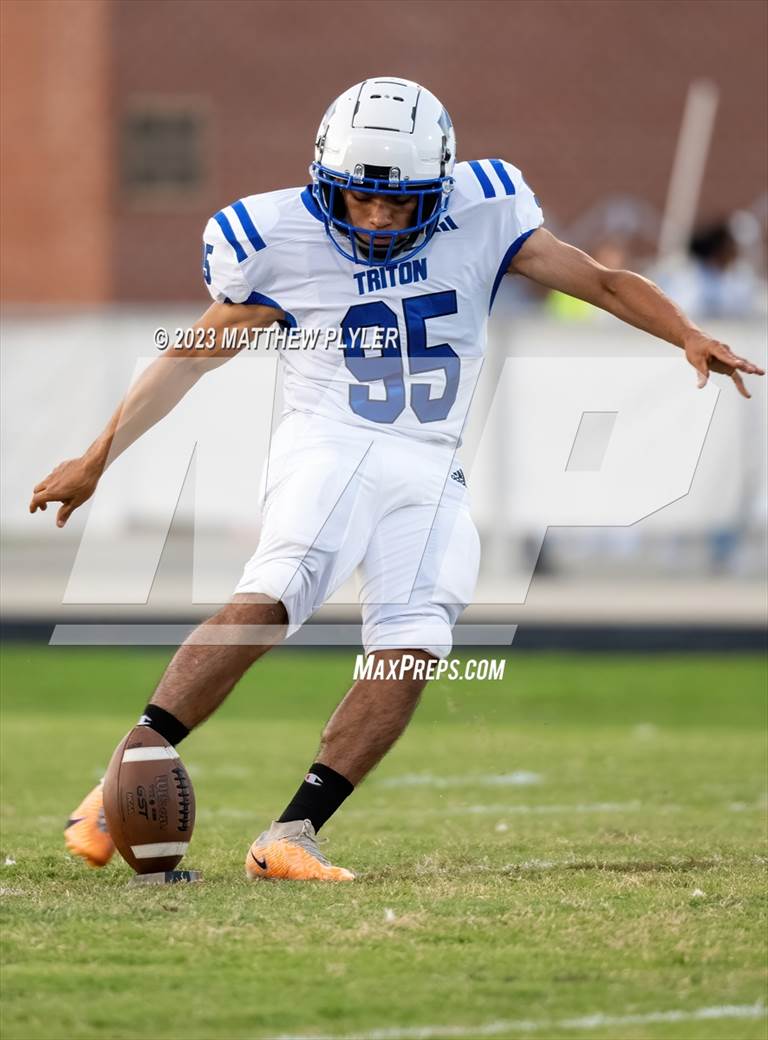 Photo 139 in the Triton @ Terry Sanford Photo Gallery (158 Photos)