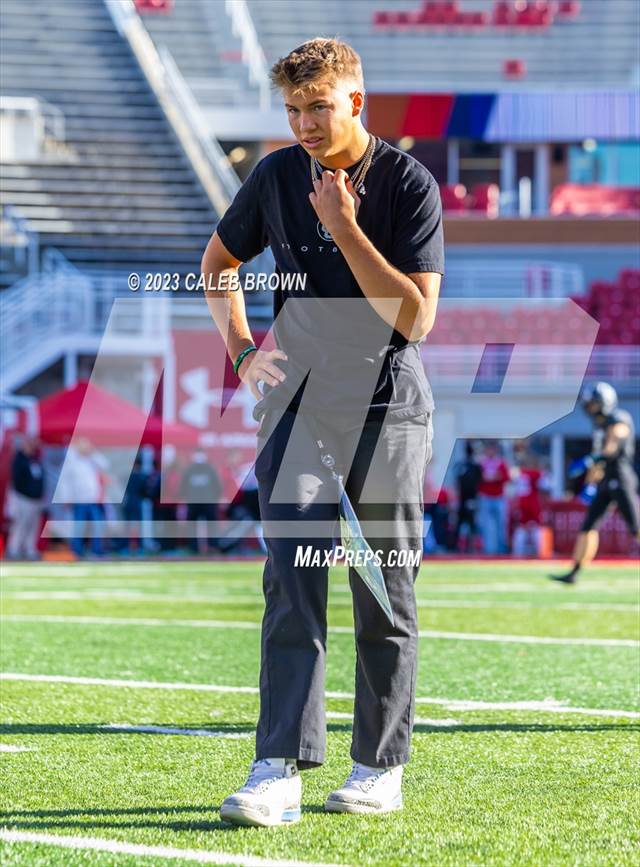 Photo 6 in the Skyridge vs Corner Canyon (UHSAA 6A Final) Photo Gallery ...
