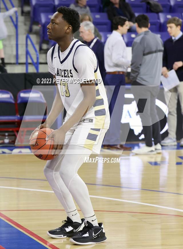 Photo 9 in the Mansfield vs Malden Catholic (MIAA Division 2 Final ...