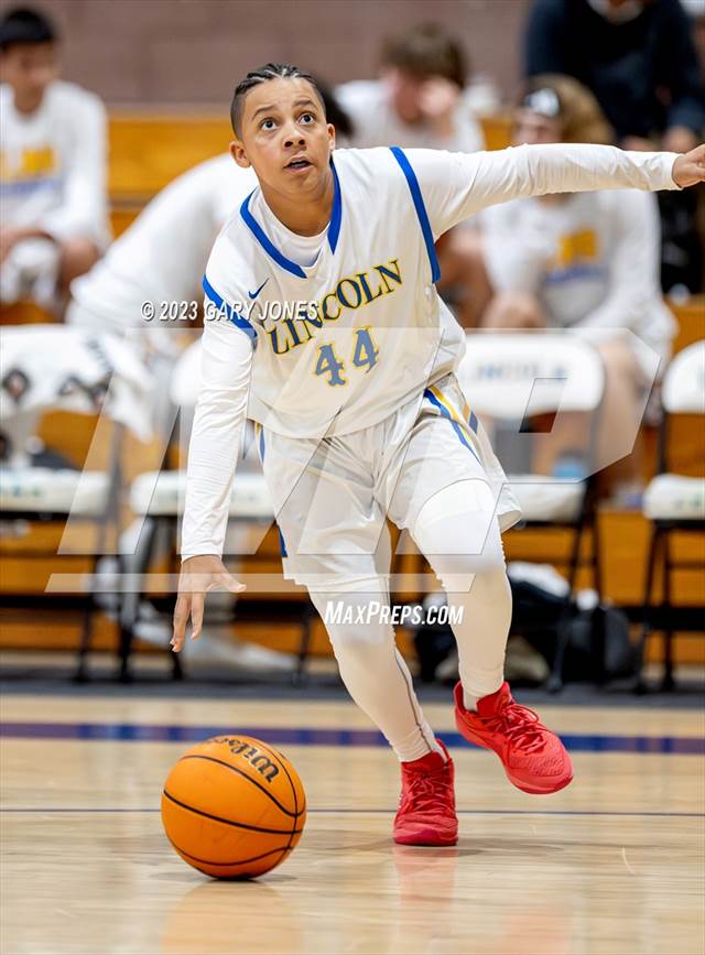 Photo 19 in the Fr: Whitney @ Lincoln Photo Gallery (51 Photos)