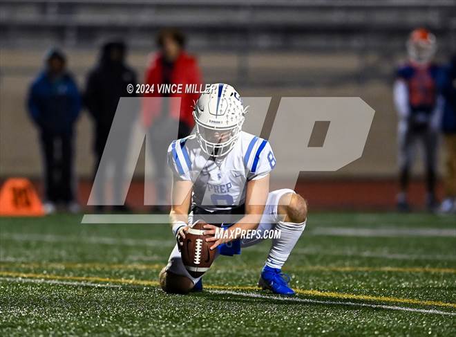 Photo 1 in the Seattle Prep @ Lakes (WIAA 3A First Round) Photo Gallery ...