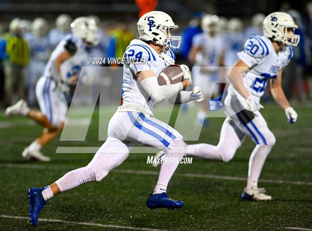 Photo 36 in the Seattle Prep @ Lakes (WIAA 3A First Round) Photo ...