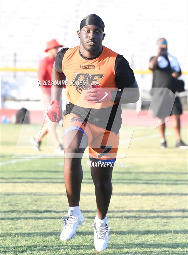 Photo 11 in the Desert Edge vs. Liberty (Shadow Ridge 7v7) Photo ...