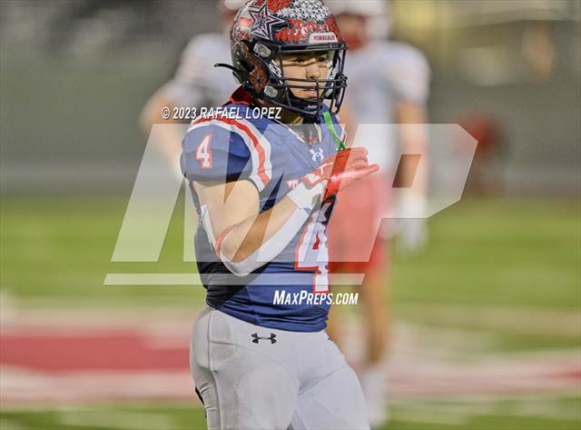 Photo 154 in the Wimberley vs. Bellville (UIL Football 4A D2 Semifinal ...