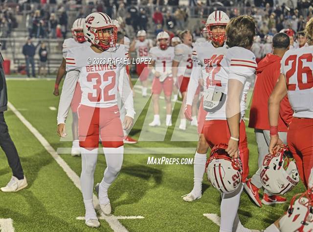 Photo 187 in the Wimberley vs. Bellville (UIL Football 4A D2 Semifinal ...
