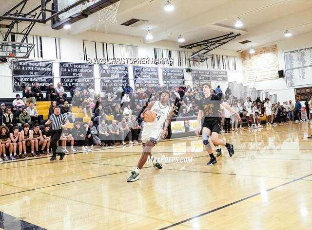 Photo 59 in the Torrey Pines vs Bishop Montgomery (CIF SS Division 1 ...