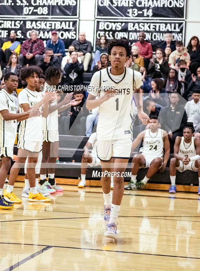 Photo 46 in the Torrey Pines vs Bishop Montgomery (CIF SS Division 1 ...