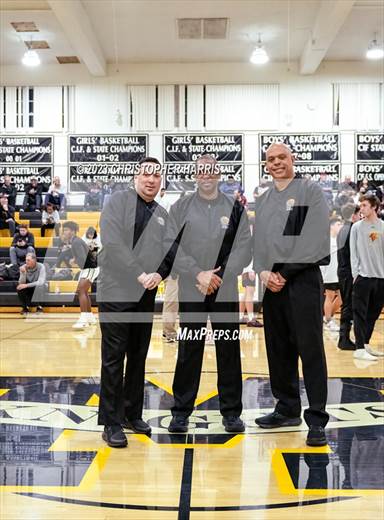 Photo 44 in the Torrey Pines vs Bishop Montgomery (CIF SS Division 1 ...