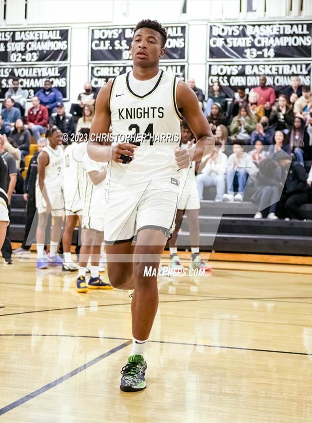 Photo 56 in the Torrey Pines vs Bishop Montgomery (CIF SS Division 1 ...