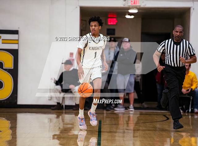 Photo 8 in the Torrey Pines vs Bishop Montgomery (CIF SS Division 1 ...