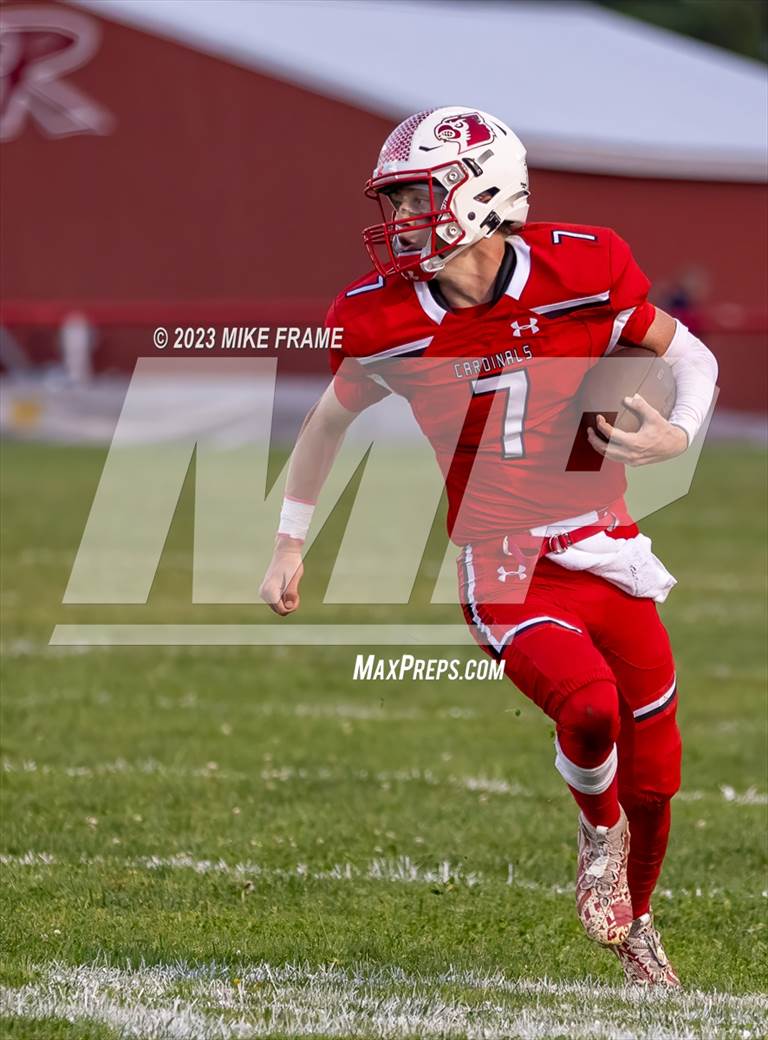 Photo 17 in the Clymer Central/Sherman/Panama @ Randolph Photo Gallery ...