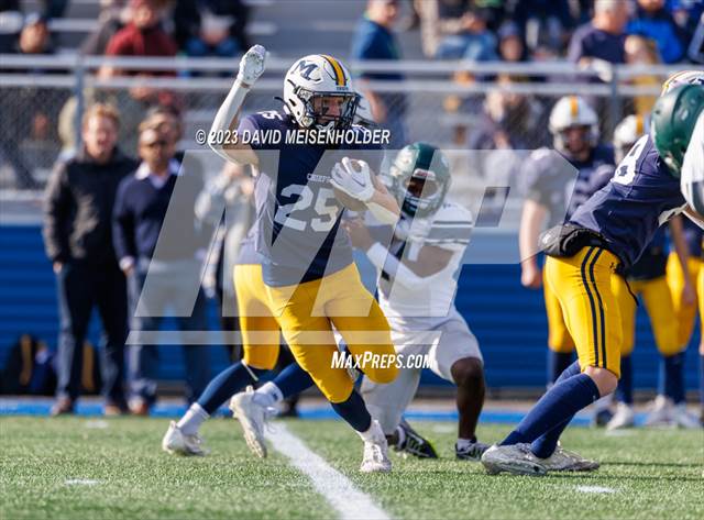 Photo 5 in the Massapequa vs. William Floyd (NYSPHSAA Division I Final ...