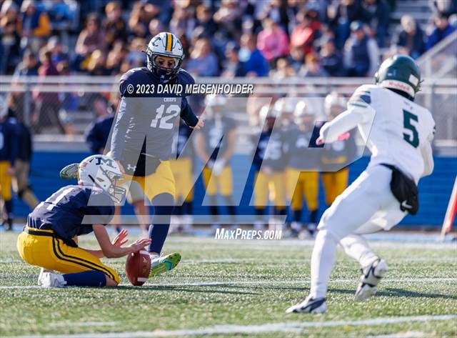 Photo 11 in the Massapequa vs. William Floyd (NYSPHSAA Division I Final ...
