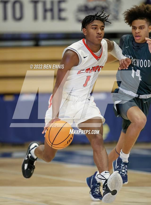 Photo 6 in the Albany Academy for Boys vs Blythewood (Lemon Street ...
