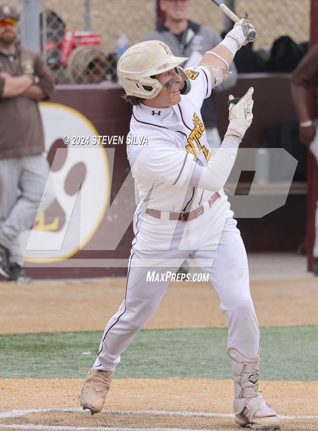 Photo 72 in the Point Loma vs. St. Francis (CIF SoCal Regional Division ...