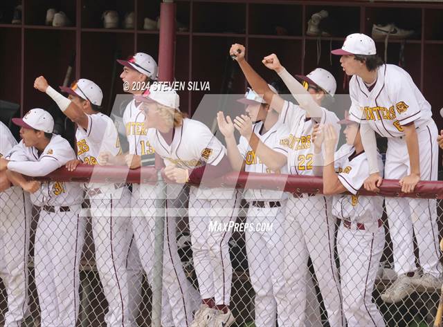 Photo 119 in the Point Loma vs. St. Francis (CIF SoCal Regional ...